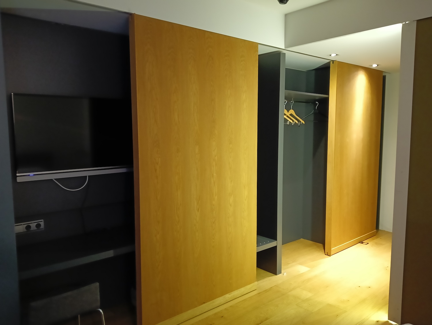 Hotel Blu Almansa | Reservas