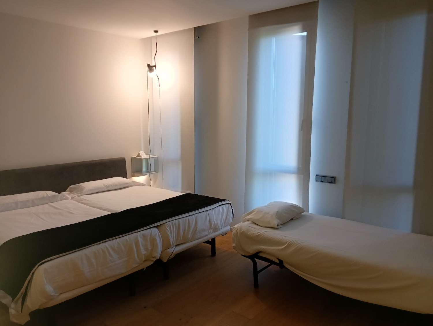 Hotel Blu Almansa | Reservas