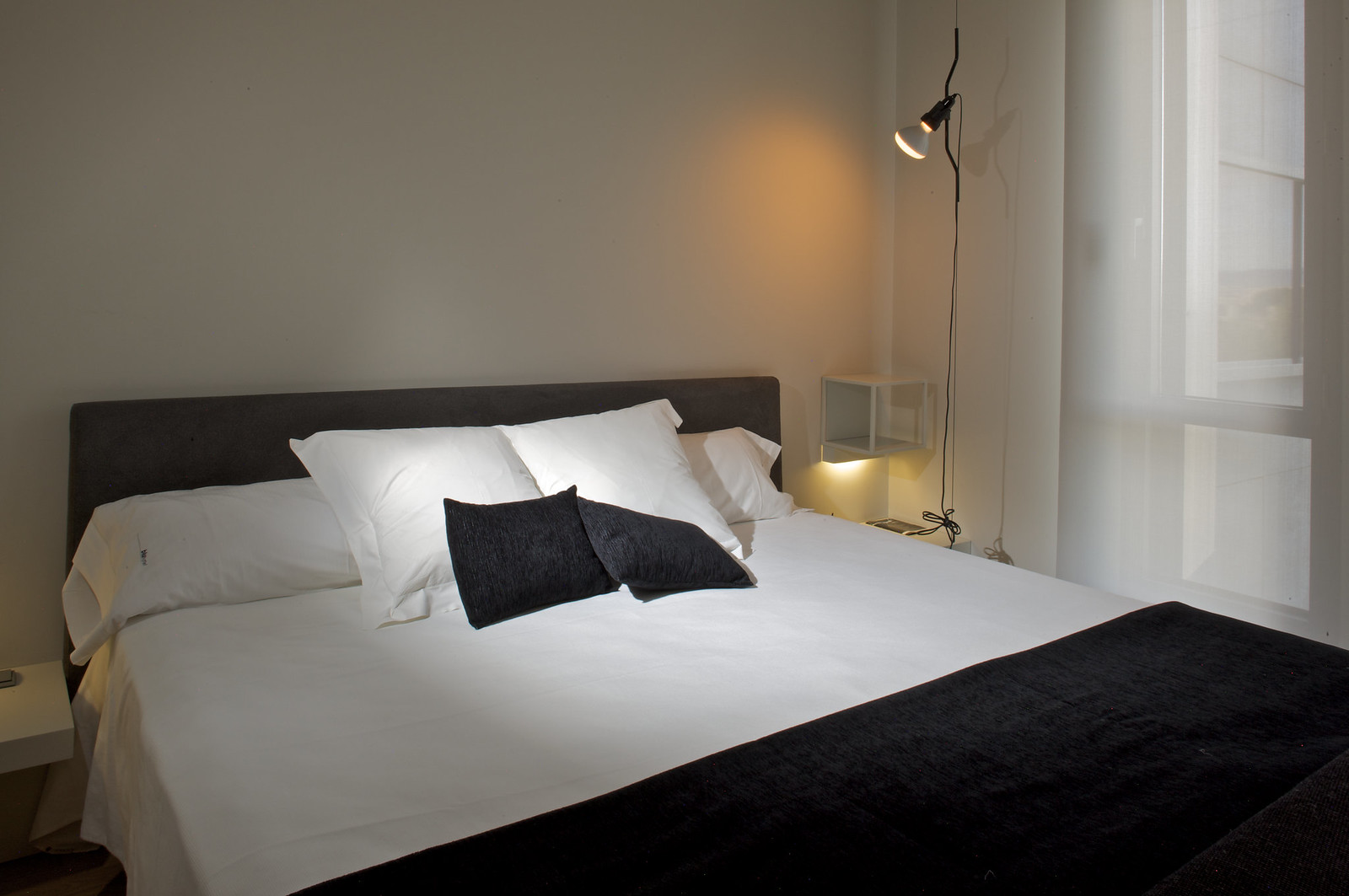Hotel Blu Almansa | Reservas