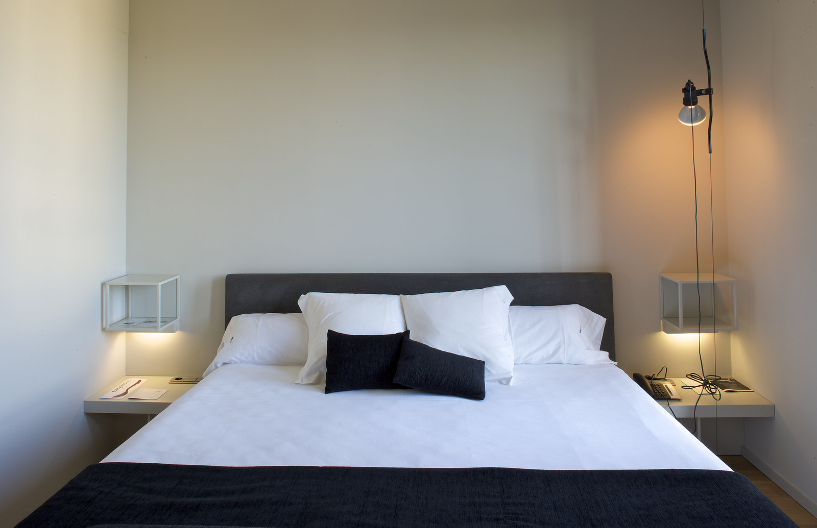 Hotel Blu Almansa | Reservas