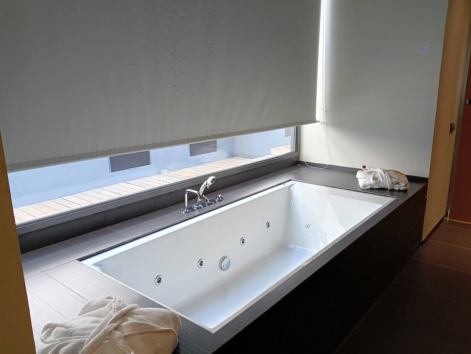 Hotel Blu Almansa | Reservas