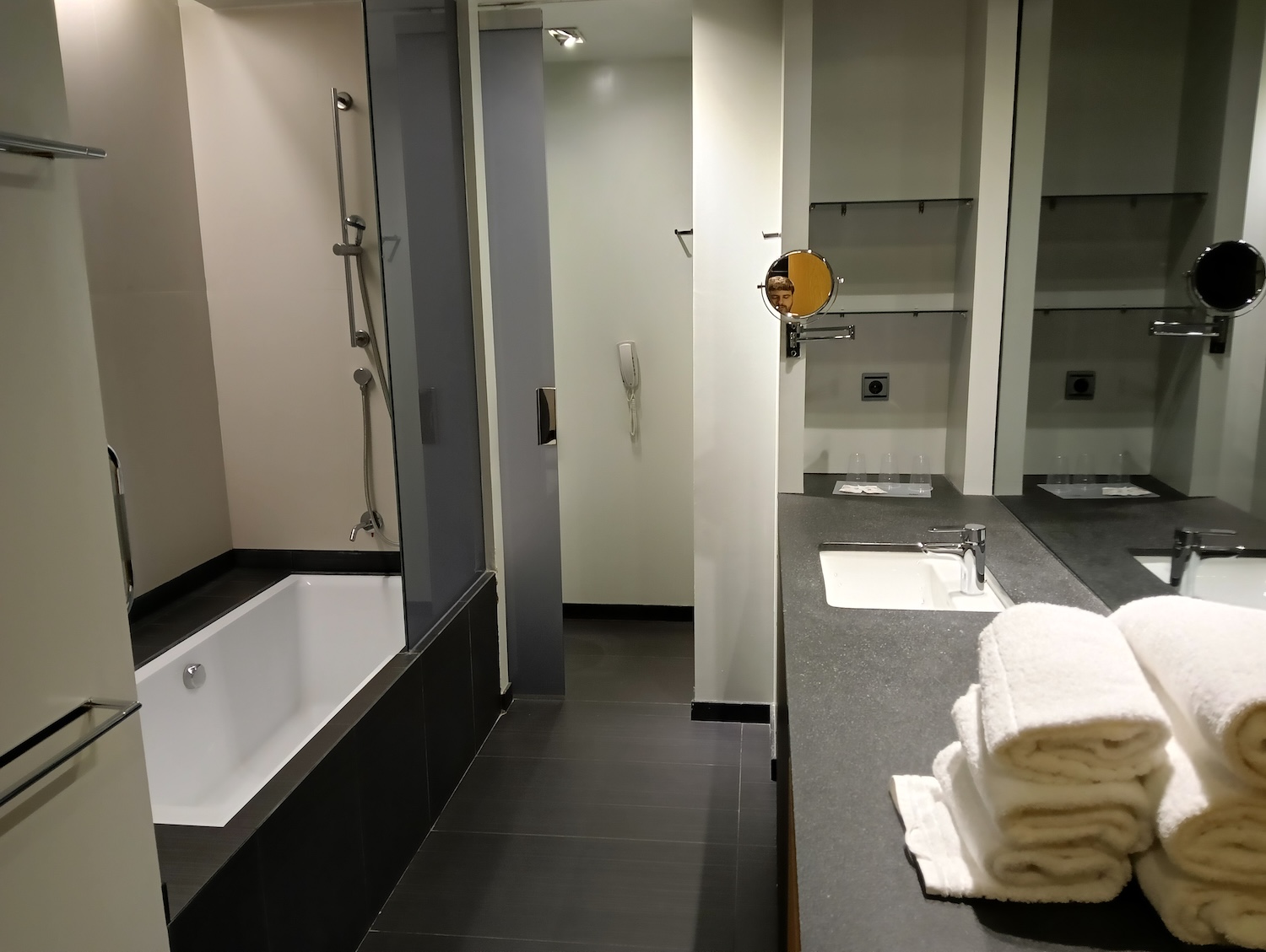 Hotel Blu Almansa | Reservas