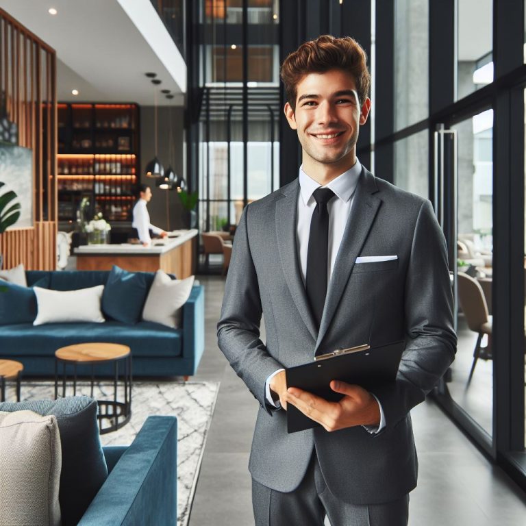 Estrategias Innovadoras para Personalizar la Experiencia Hotelera.